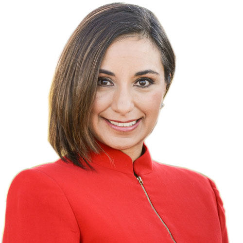 Cara Dames - Castillo Law